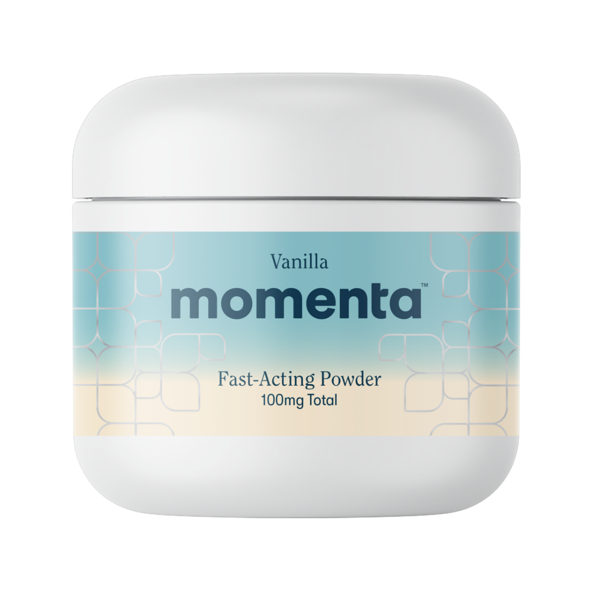 Shop MMT-FstActPwdr-100mg-Vanilla-H-GA Online | Trulieve