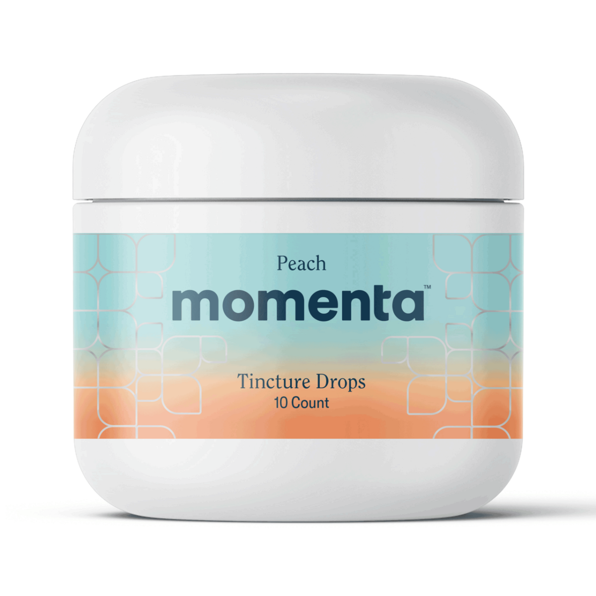 Shop MMT-TinctDrp1:20-.1g-Peach-S-GA Online | Trulieve