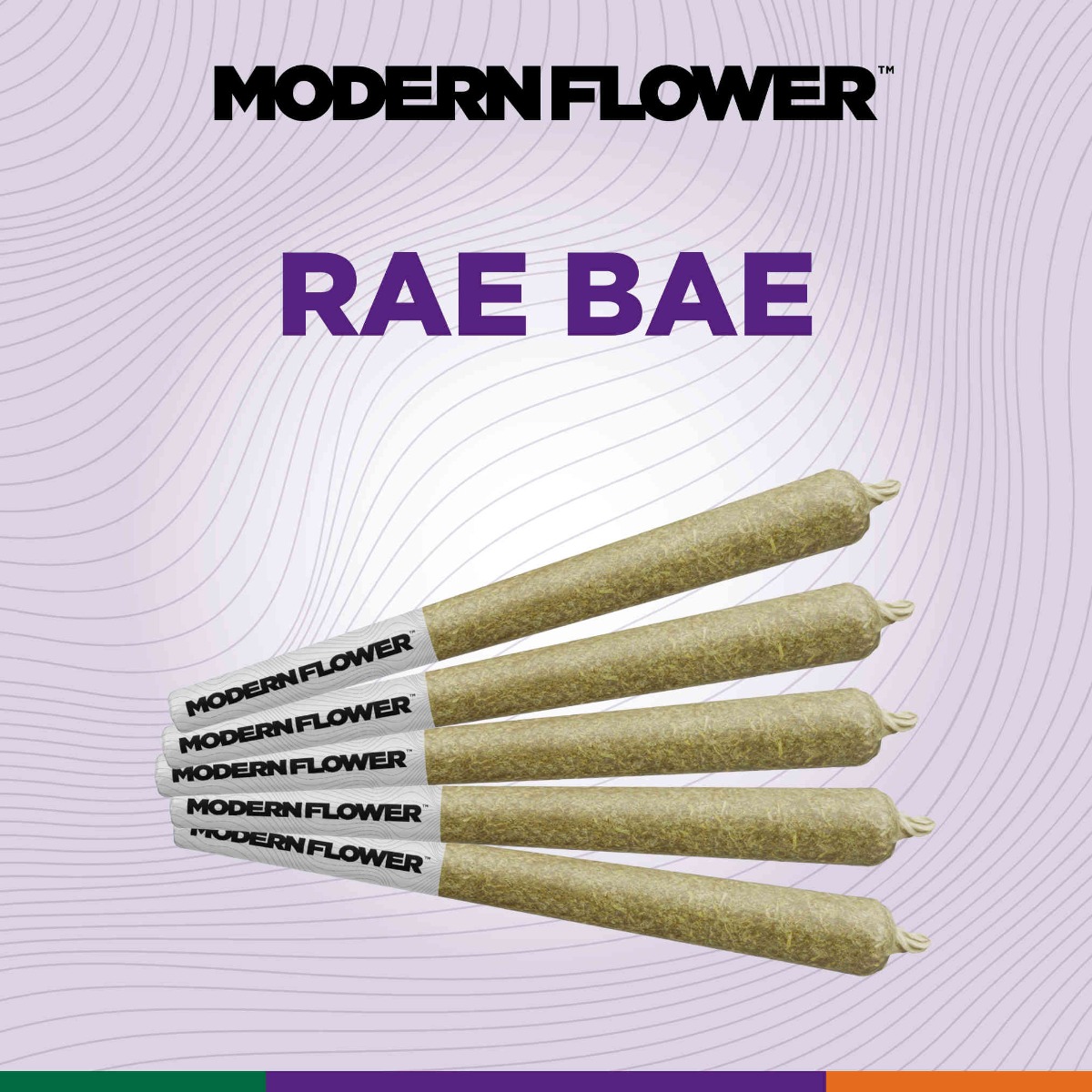 Shop MF-PREROLL5CT-1.75G-RAEBAE-I-FL Online | Trulieve