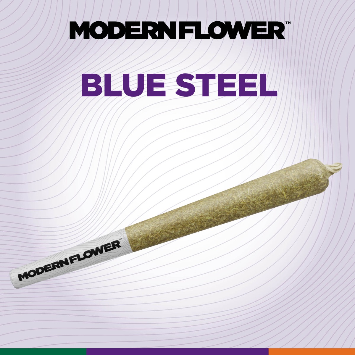 Shop Blue Steel - Single PreRoll 1G Online | Trulieve