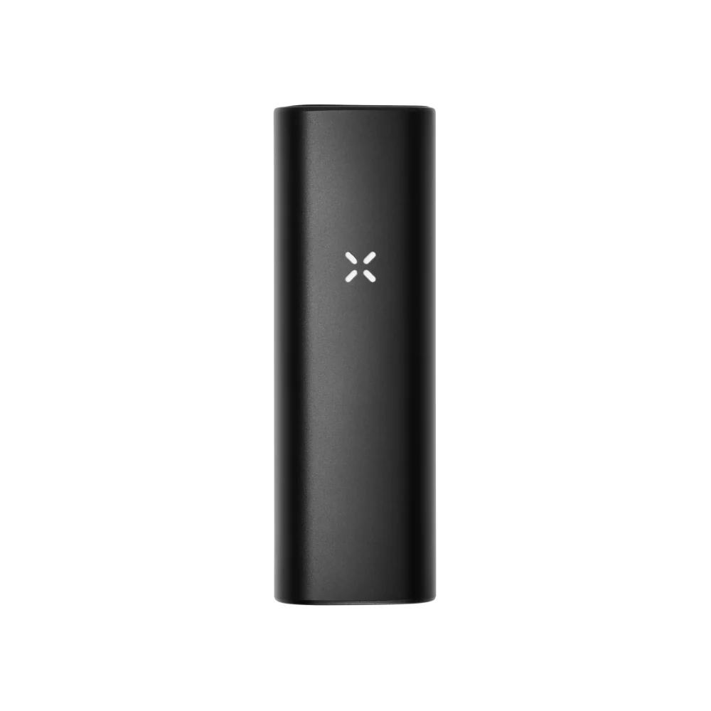Pax Mini | Onyx | Compact Flower Vaporizer | Trulieve